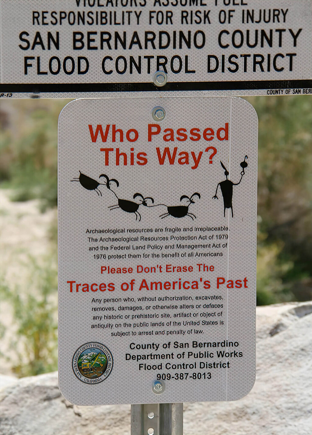 Native American Land Conservancy | Wayfinders Circle