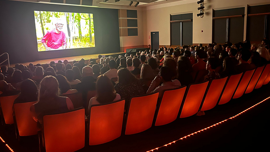 Film Series Spotlighting Vital Role of Indigenous… | Wayfinders Circle