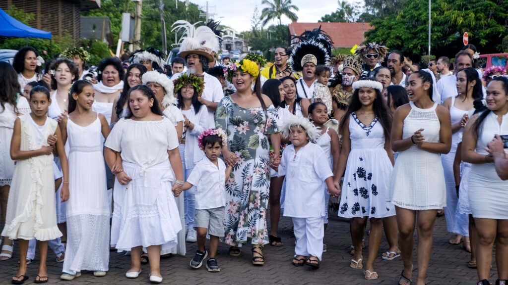 How Ancestral Indigenous Wisdom Guides the Rapa… | Wayfinders Circle