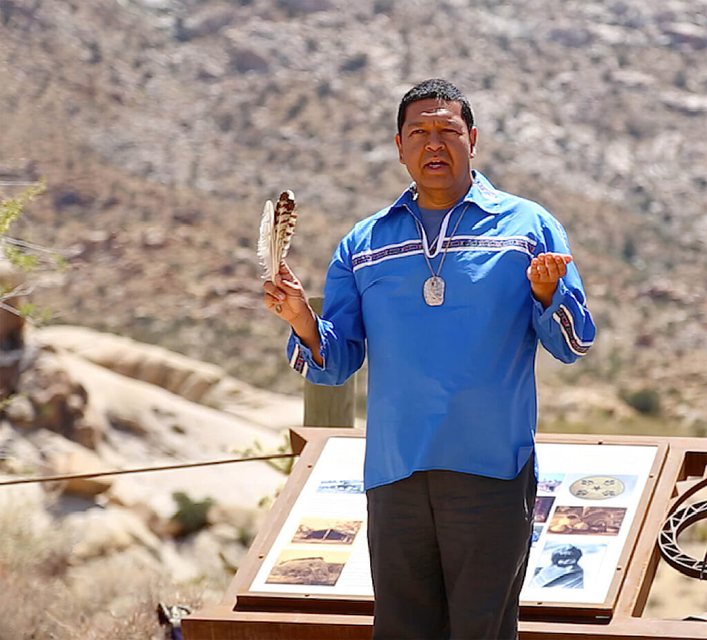 Native American Land Conservancy | Wayfinders Circle