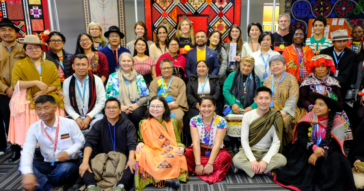 Joint Wayfinders Circle and WUISP event… | Wayfinders Circle