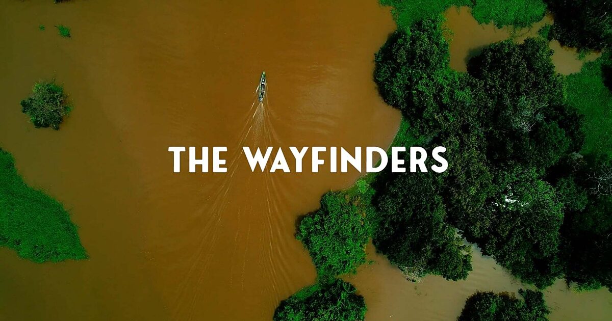 The Wayfinders Film Series Premiere at AMNH | Wayfinders Circle