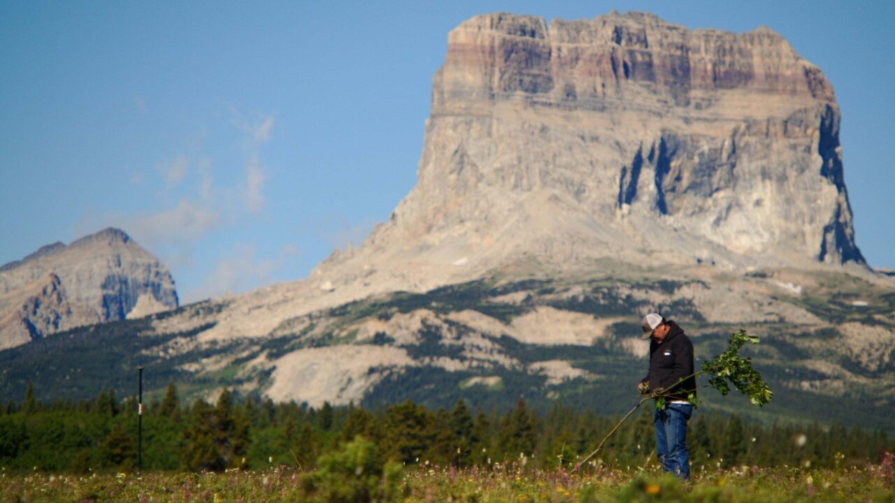 Niitsitapi (The Real People) | Film Series | Wayfinders Circle