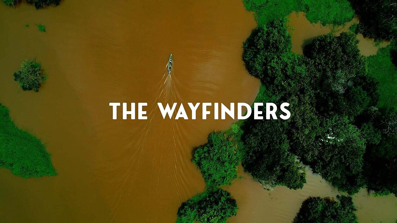 The Wayfinders Film Series | Indigenous Films | Wayfinders Circle