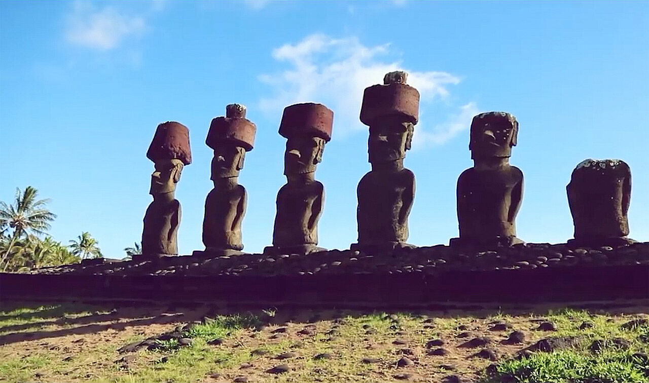 How Ancestral Indigenous Wisdom Guides the Rapa… | Wayfinders Circle