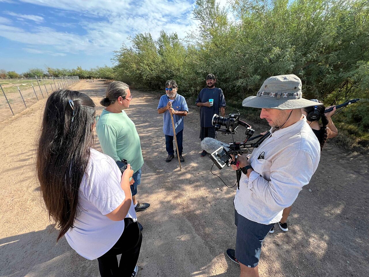 The Wayfinders Film Series | Indigenous Films | Wayfinders Circle